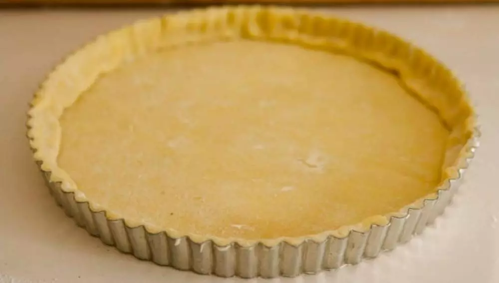 Ricotta və cem tart ricettasprint