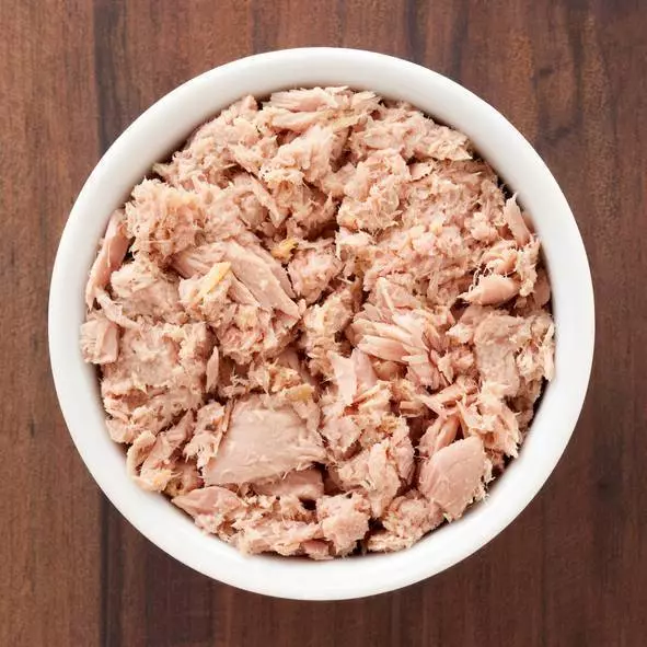 Tuna meatloaf, a summer classic 37863_3