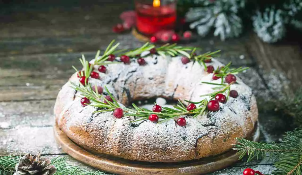 Originální a chutný donut připravený chytře a rychle, zjistěte jak