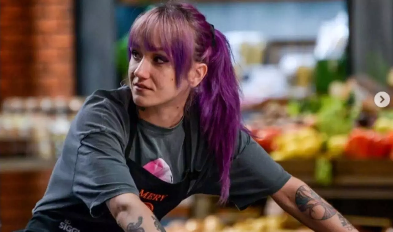 Mery, nyeredzi ye MasterChef 11: zvese nezve mukwikwidzi akaroya veruzhinji