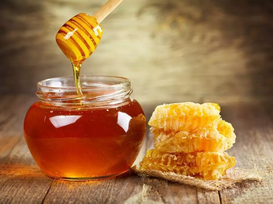 La Prova del Cuoco - Plumcake de mel de acacia de Sal De Riso 3822_2