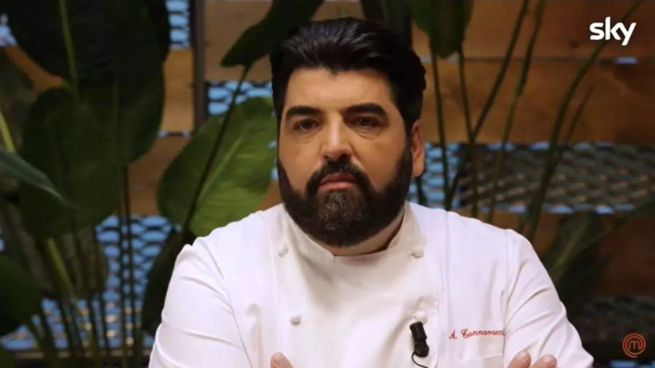 MasterChef ha canviat la cuina | Paraula d'Antonino Cannavacciuolo