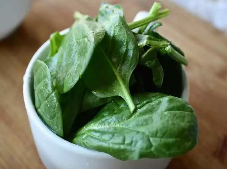 spinach