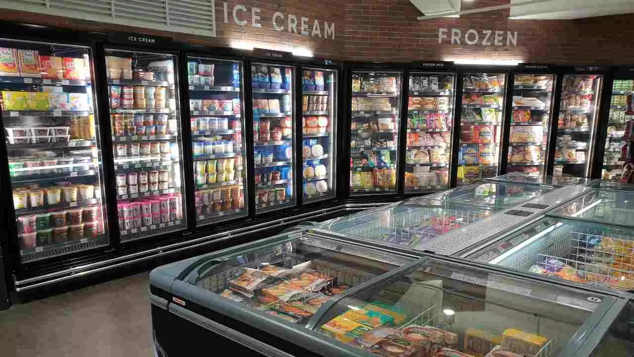 Ice cream recalled, be careful what you bought: ethylene oxide danger