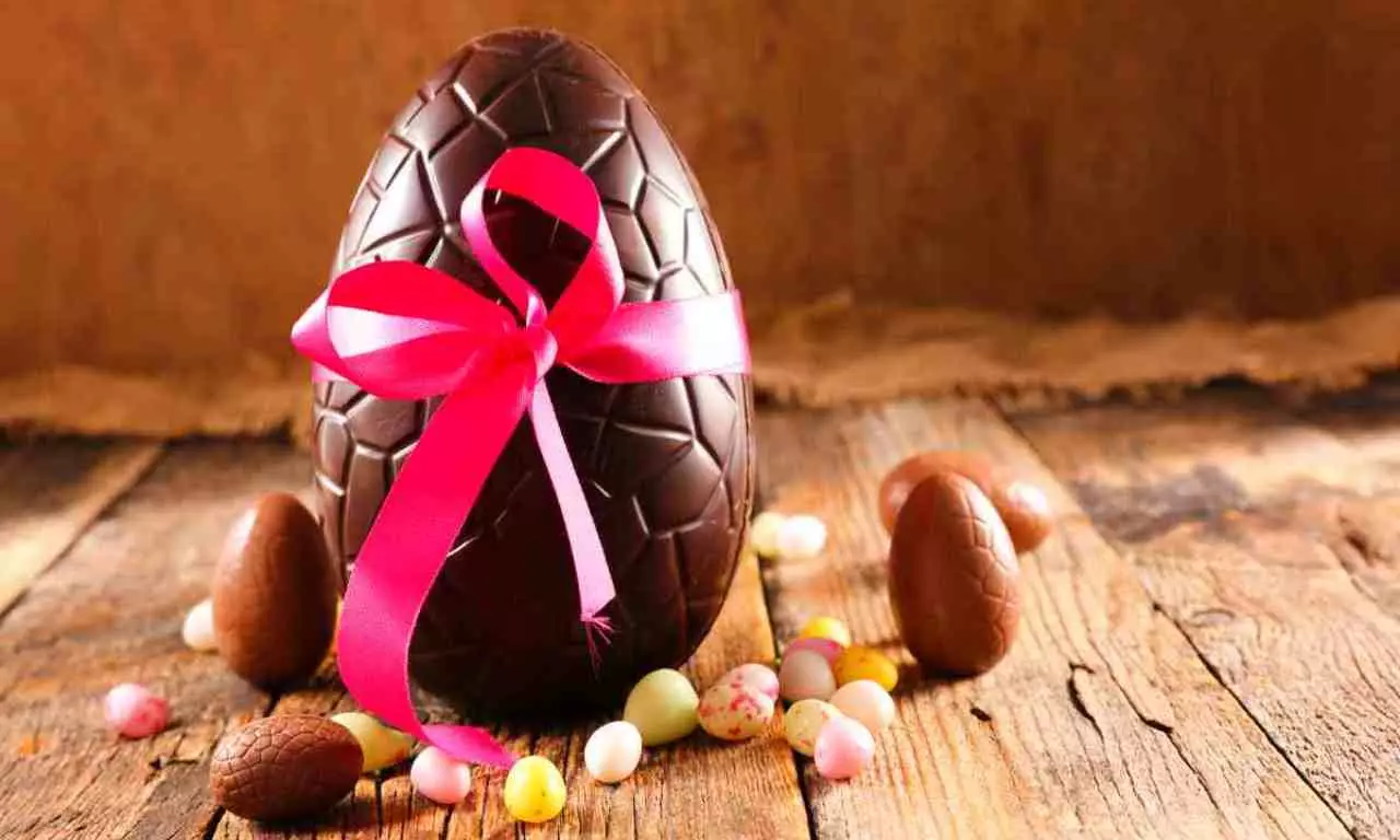 Veľkonočné vajíčka 2022: aké sú momentálne najlepšie čokoládové vajíčka?