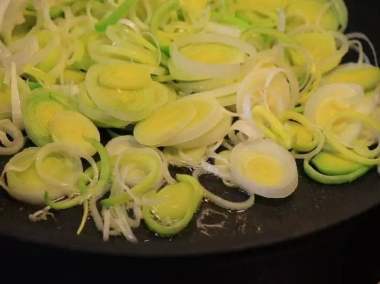 risotto con receta de prosecco imprimir