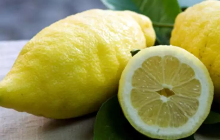 lemon