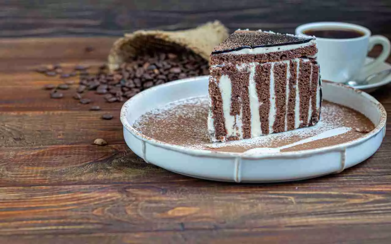 Kuhkuchen ohne Backen | Für Kinder ein wahrer Genuss