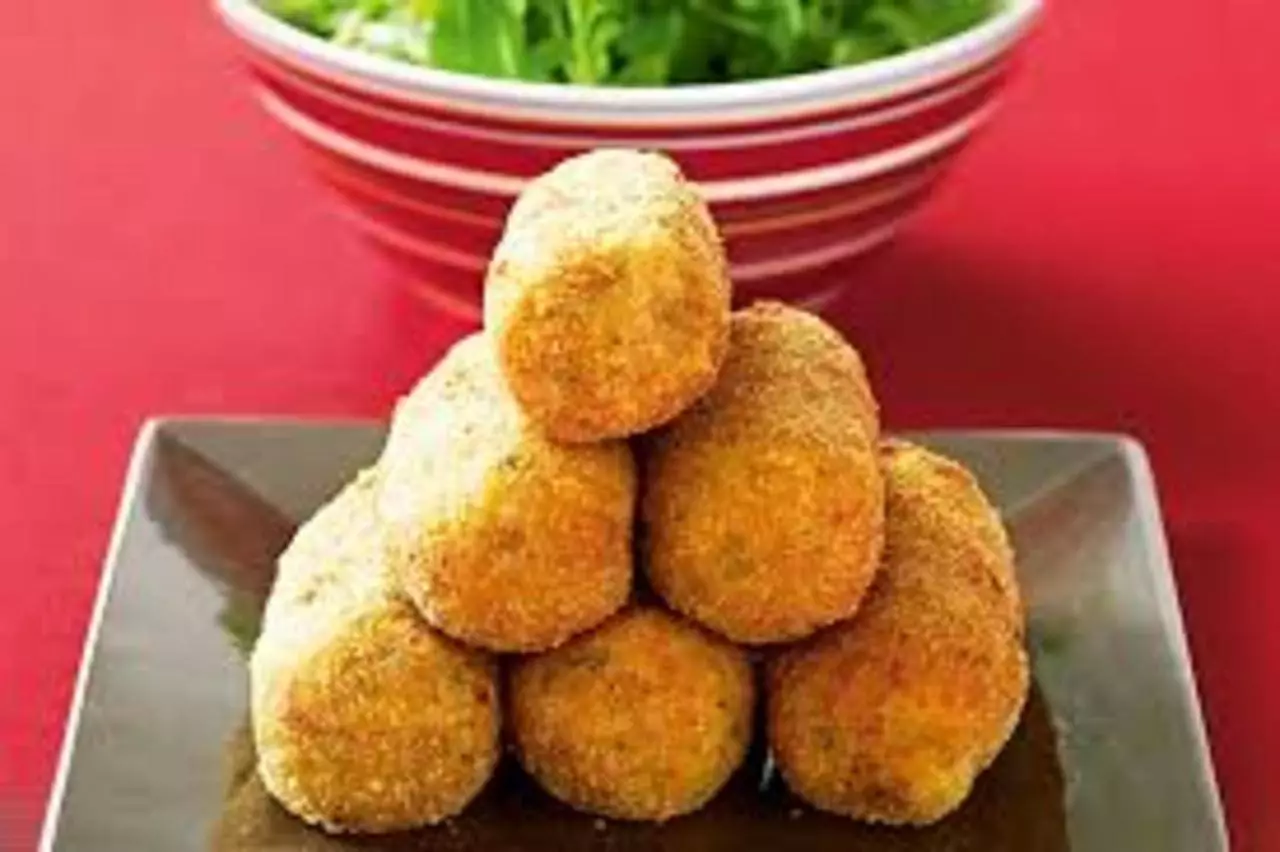 li-croquette tsa litapole le tuna