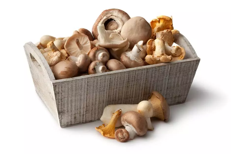 Aardappelen met Champignons en Uien, een makkelijk en super lekker bijgerecht 4078_3