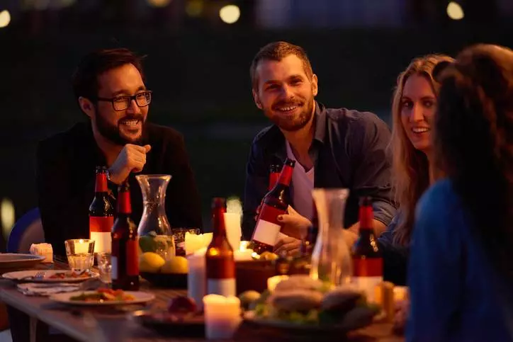 Resep makan malam terbaik, cepat dan siap dalam 30 menit