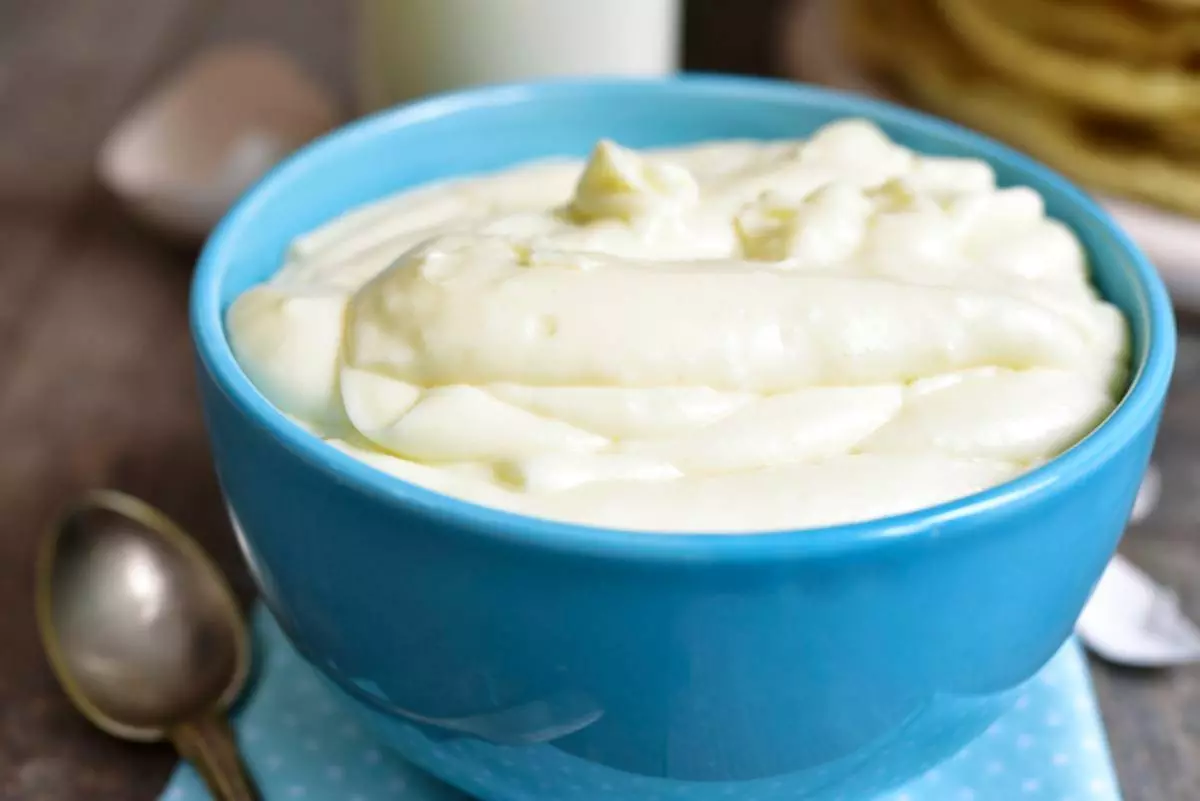 Ricotta en chocolade pannenkoeken: makkelijk te bereiden voor een heerlijk tussendoortje 4239_4