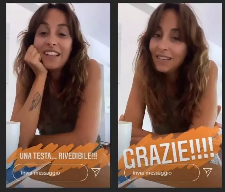 benedetta parodi dako nga pahibalo fan resipe print