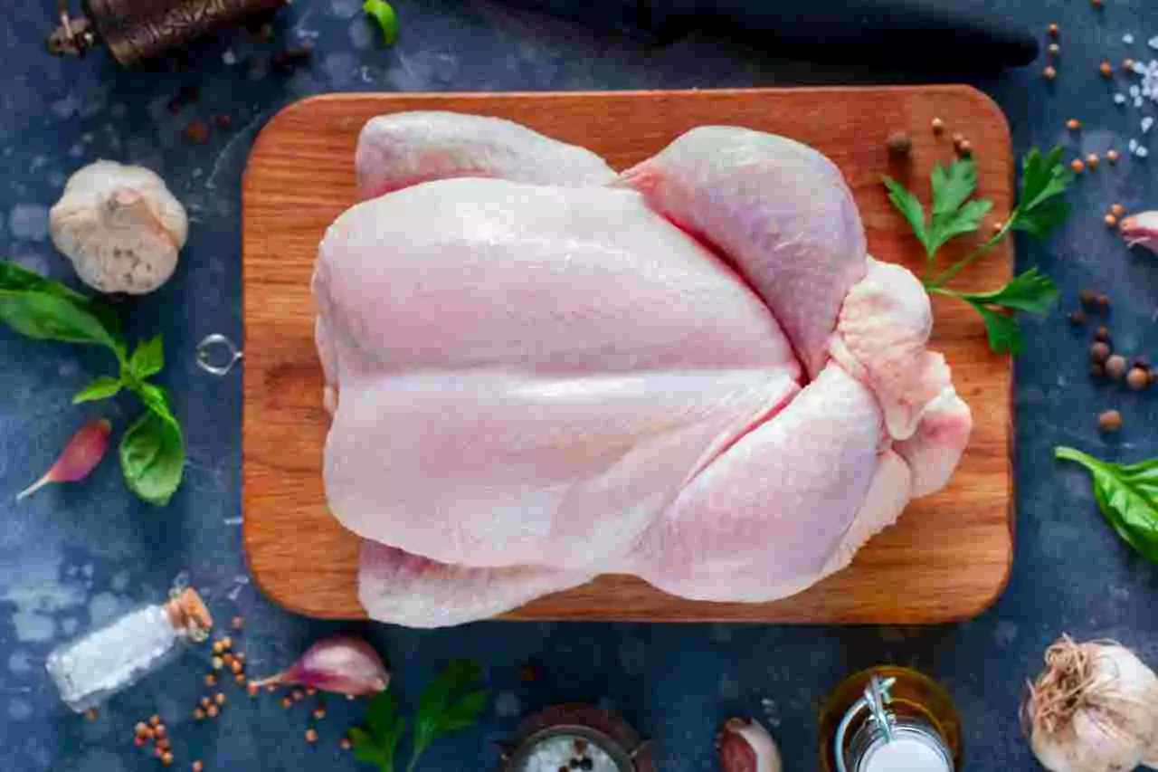 ສູດວັນຄຣິດສະມາດ | Gordon Ramsay's Christmas Turkey 4400_3