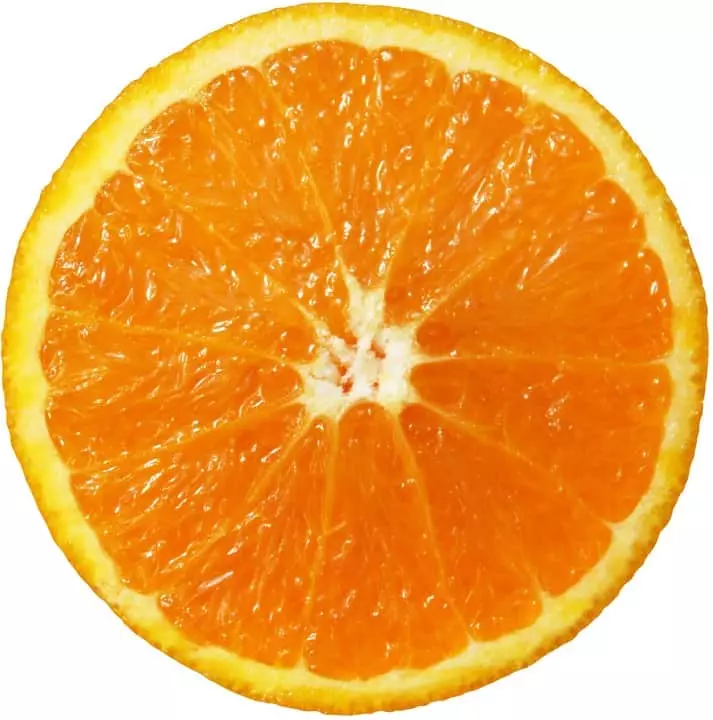 Запечаная свіная карэйка з пахам апельсіна і простая ў падрыхтоўцы 4416_3