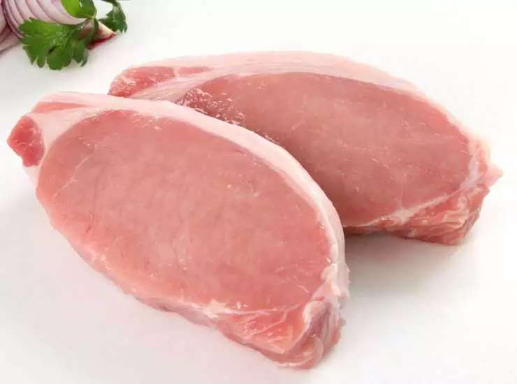 Crispy babi cutlets resep bahan persiapan 447_3