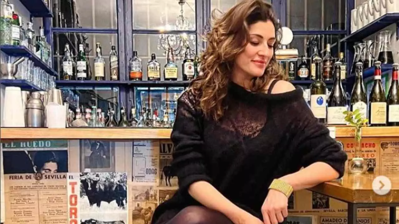 "Wî jiyana min xilas kir", çîroka şokê ya Elisa Isoardi temaşevanan bê deng dihêle