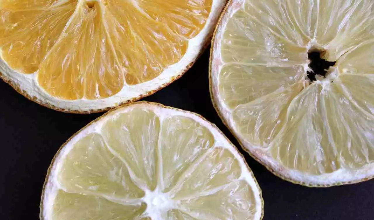 Limoni dhe kopër, ju ndihmojnë të humbni peshë dhe të ndiheni të ngopur 4576_2