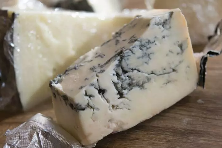 جنوكتشي اليقطين مع الجوز و gorgonzola | بنكهة قوية 4659_3