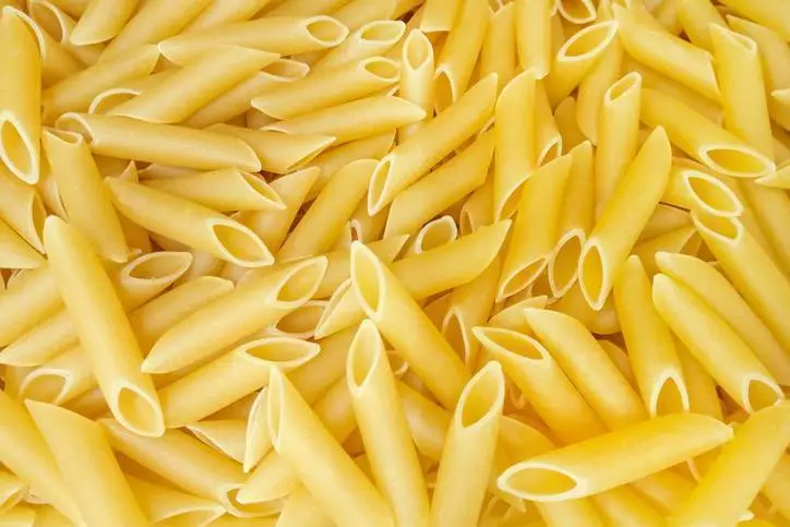 Pasta amb Crema de Pèsol, Grana i Filadèlfia, quanta cremositat 4697_4