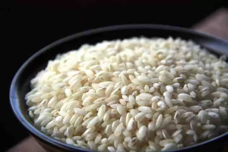ingredientes de preparação de receita de risoto com gorgonzola 4725_3