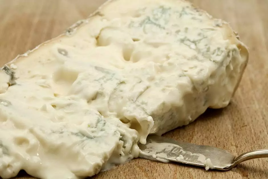 Safrani ja gorgonzola risoto: rafineeritud, kuid maitsev esimene roog 4792_6