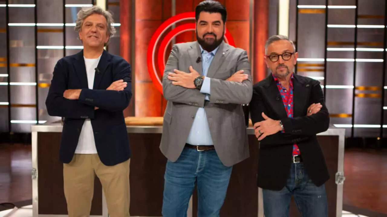 MasterChef 10 hîn dereng e | Dema ku pêşandana kokkirinê dest pê dike 4820_1