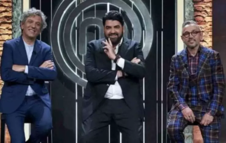 MasterChef 10 masih terlambat | Saat pertunjukan kokas dimulai 4820_2