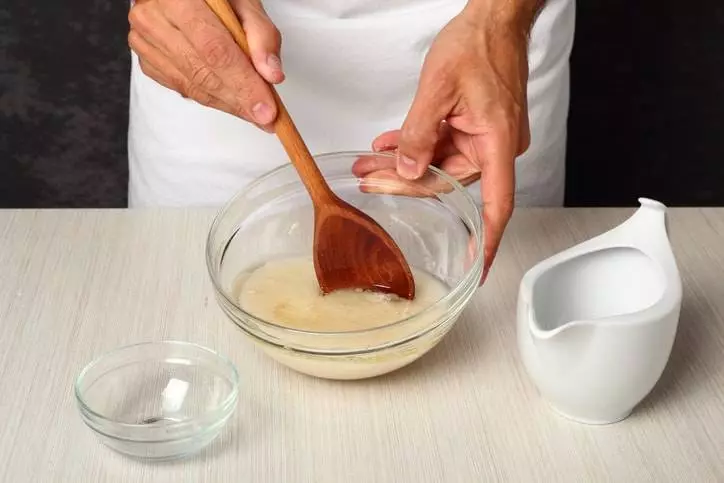 Donuts con crema pastelera | un postre para disfrutar siempre 4836_2