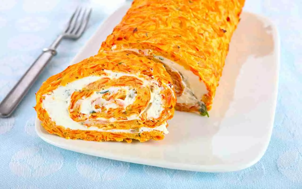 Rolinhos de tomate com cream cheese FOTO de impressão da receita