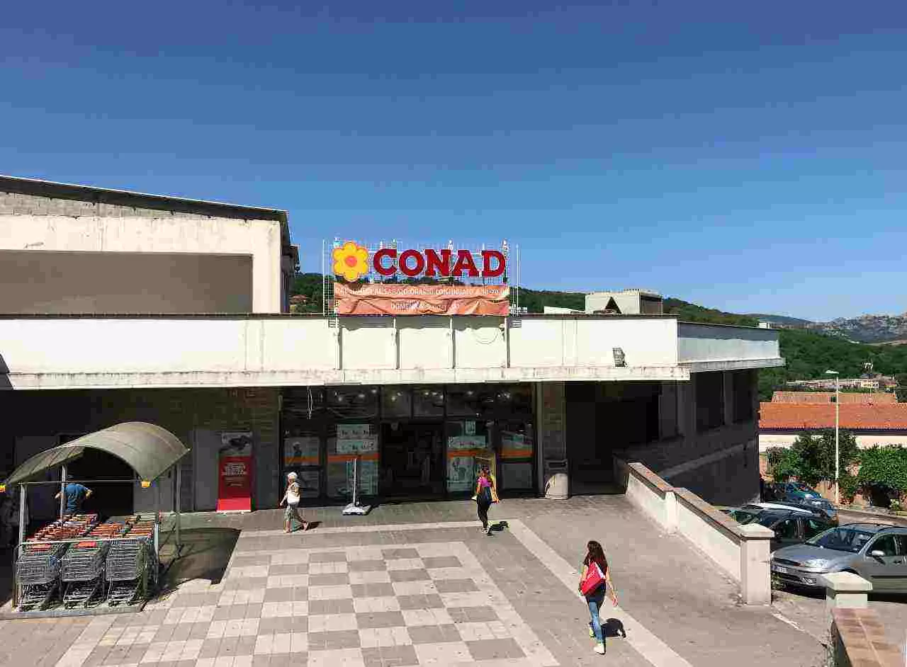 קולקציית Conad, נזכרה מיד בשני מוצרים מזוהמים - PHOTO