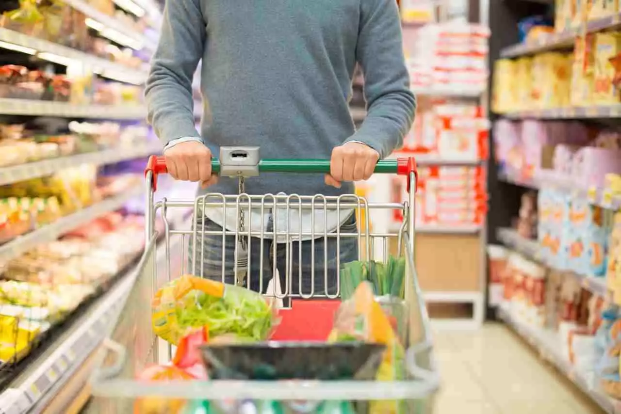 食品召回 |因懷疑肉毒桿菌毒素而報警|照片