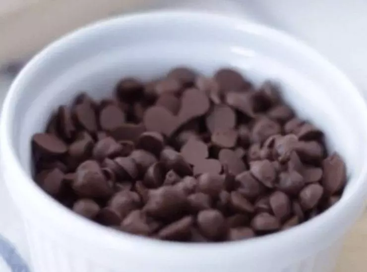 Chocoladekoekjes - Ricettasprint