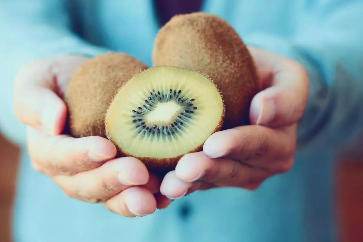 Dieta do kiwi, dicas e menus para perder tamanho em 10 dias