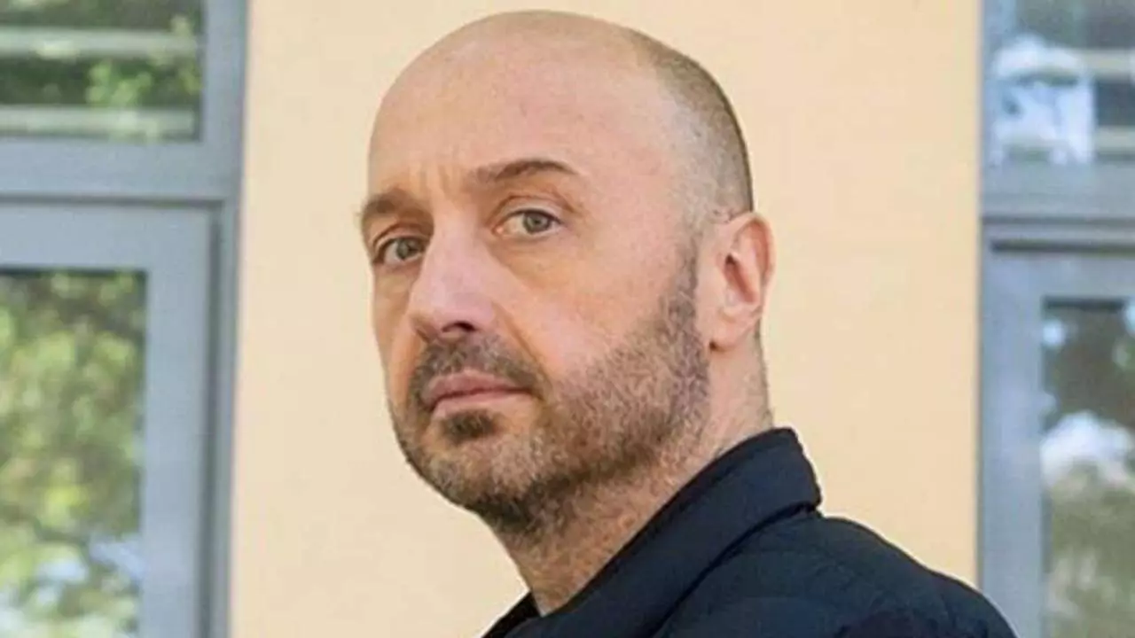 Joe Bastianich tuua Italia | E ono afaina i Italia's Got Talent