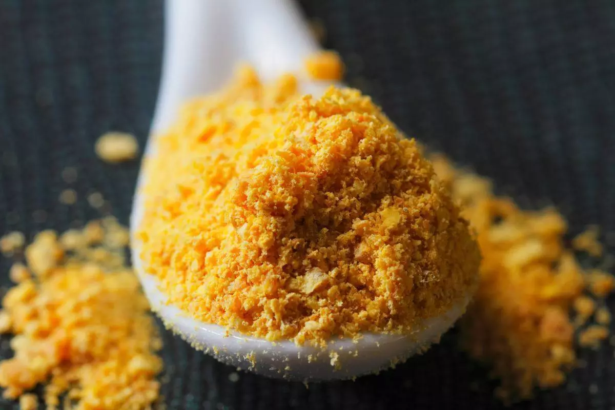 Orange Peel Powder: to flavor desserts, main courses and even coffee.