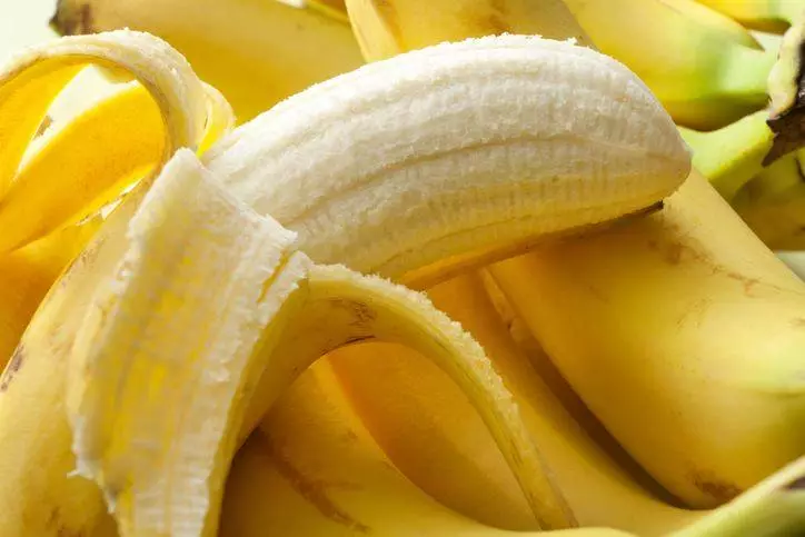 白蘭地香蕉