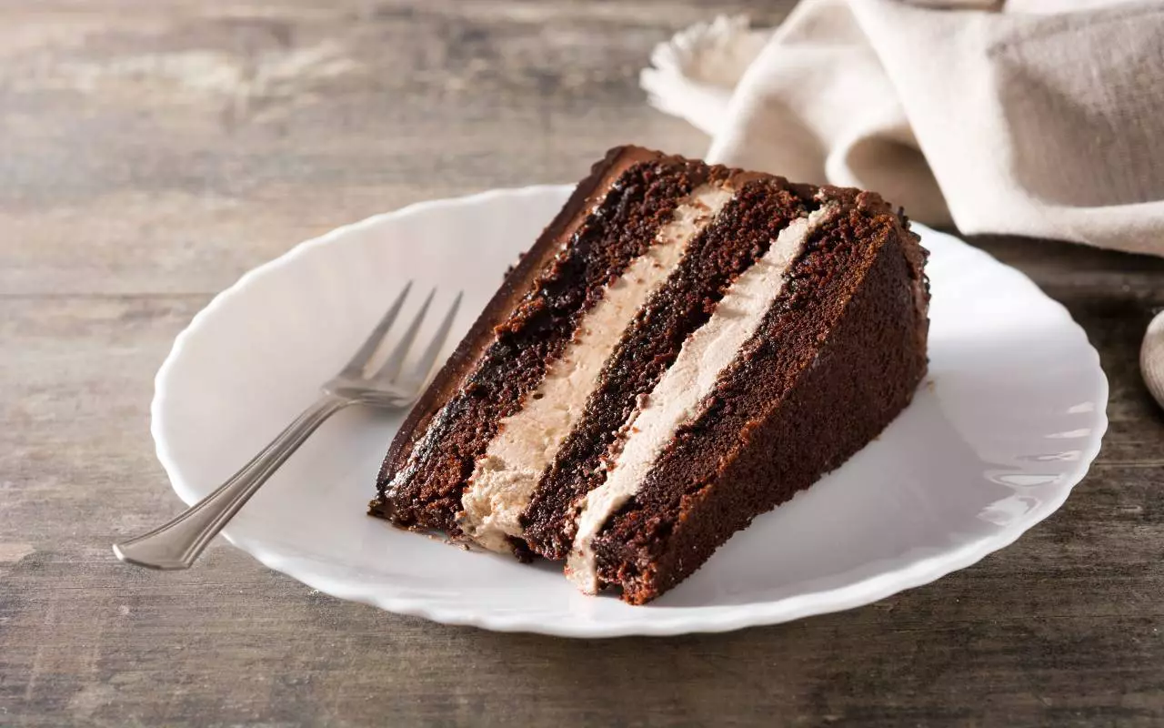 cake coklat PHOTO resep print
