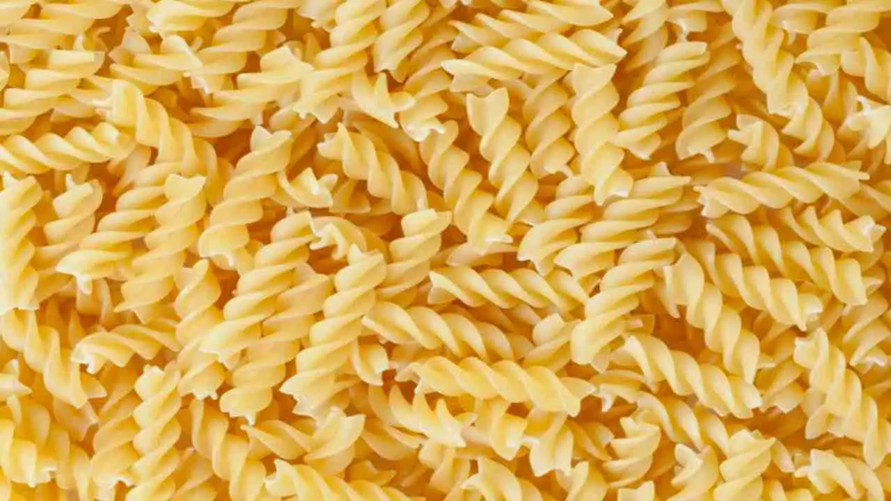 Pasta, hoe en wanneer om dit te eet om gewig te verloor deur eenvoudige wenke te volg