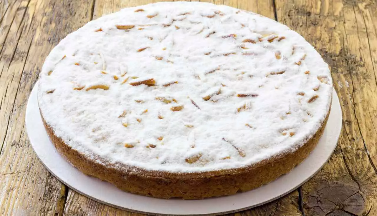 Čokoladna bakina torta bez pečenja | Kakva proždrljivost!