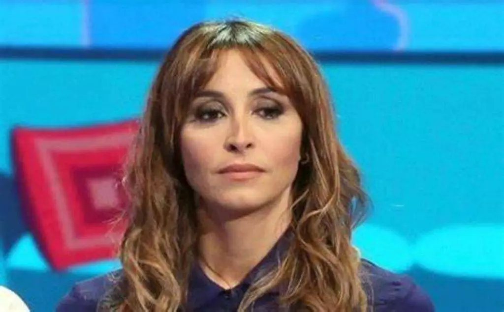 Benedetta Parodi، تصادف شدید: