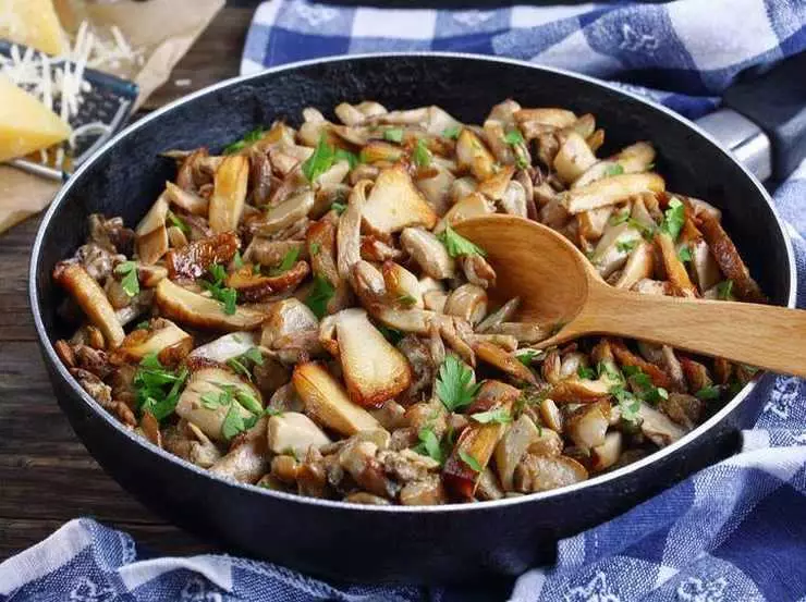 Pasta de polenta