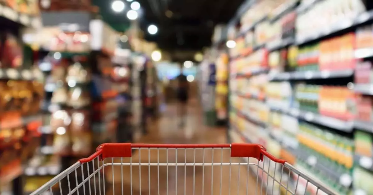 Produtos retirados dos supermercados, são plucake: marca e motivo - FOTO