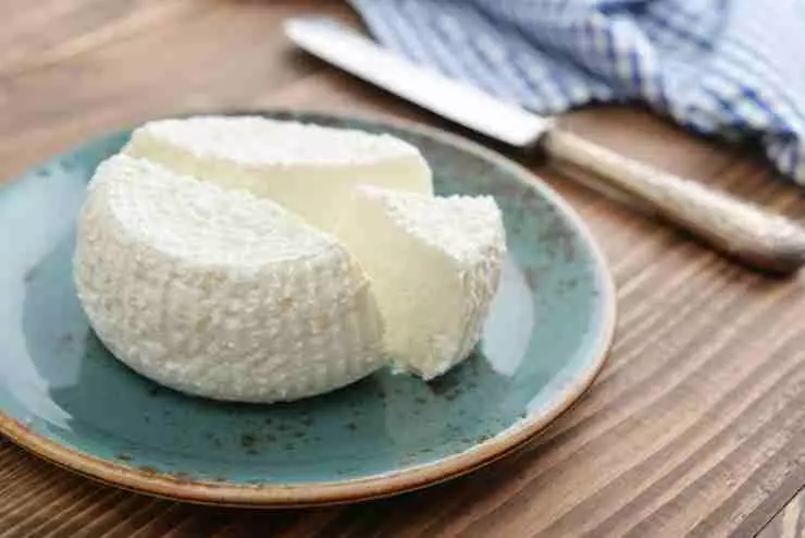 Bí ngòi nhồi ricotta và giăm bông, một món ăn kèm hấp dẫn 6864_3