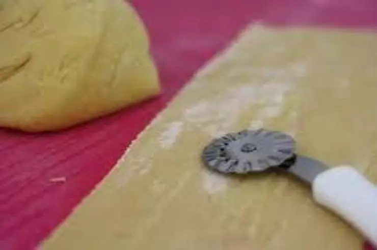 Fagottini salami en caciocavallo receptbereiding 6934_2