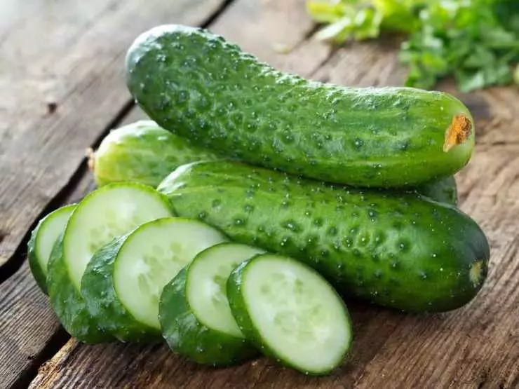 Tzatziki saus