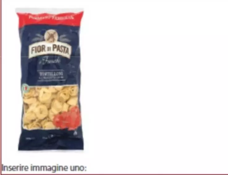 Penny Market opoziv Kontaminirane tjestenine Informacije i fotografije - print recepta