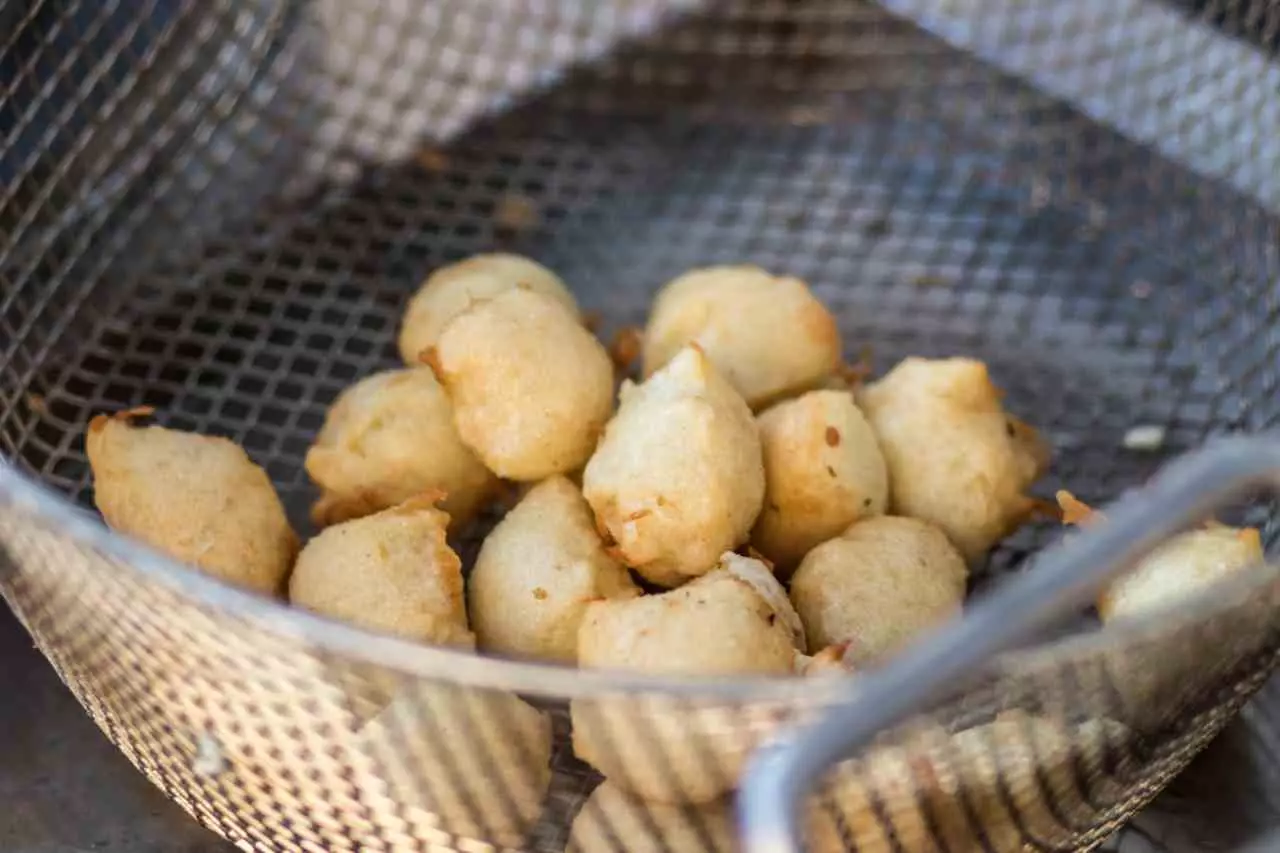 Frites ar pipariem | Dažu minūšu laikā gatavs ēdiens