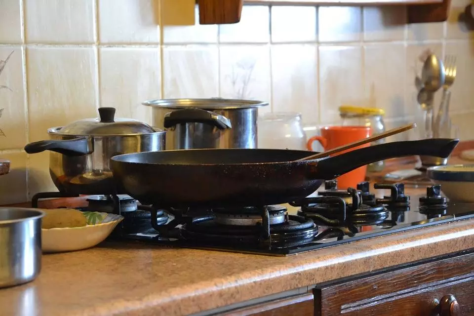 Sopa de garavanzos e castañas, para as frías noites de outono 7453_4