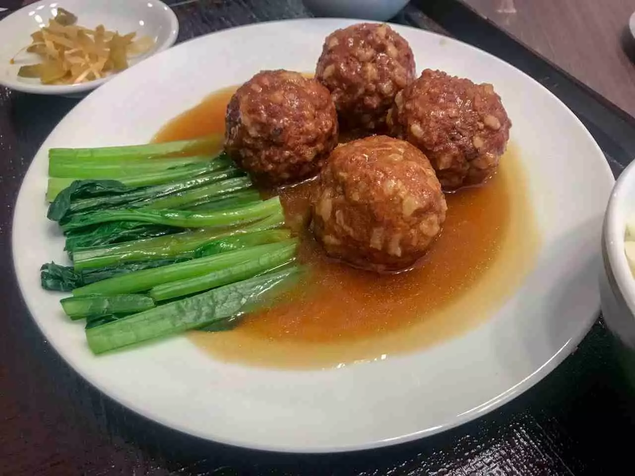 Mondeghili | Boulettes de viande di Lesso comme Anna Moroni les fait